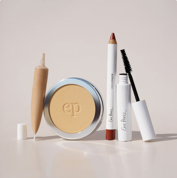 For your makeup bag – Made In Alignment