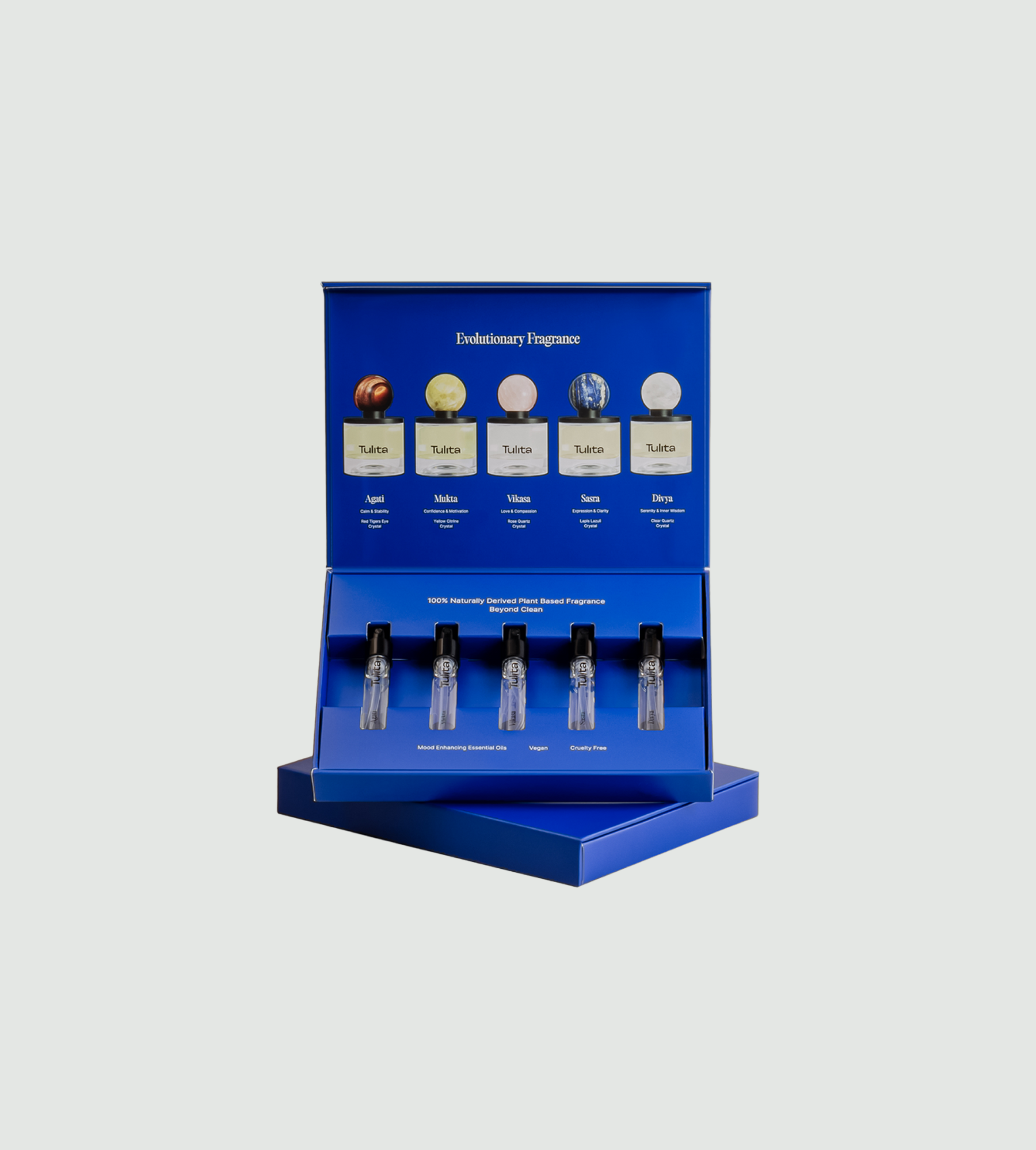 Discovery Kit – Made In Alignment