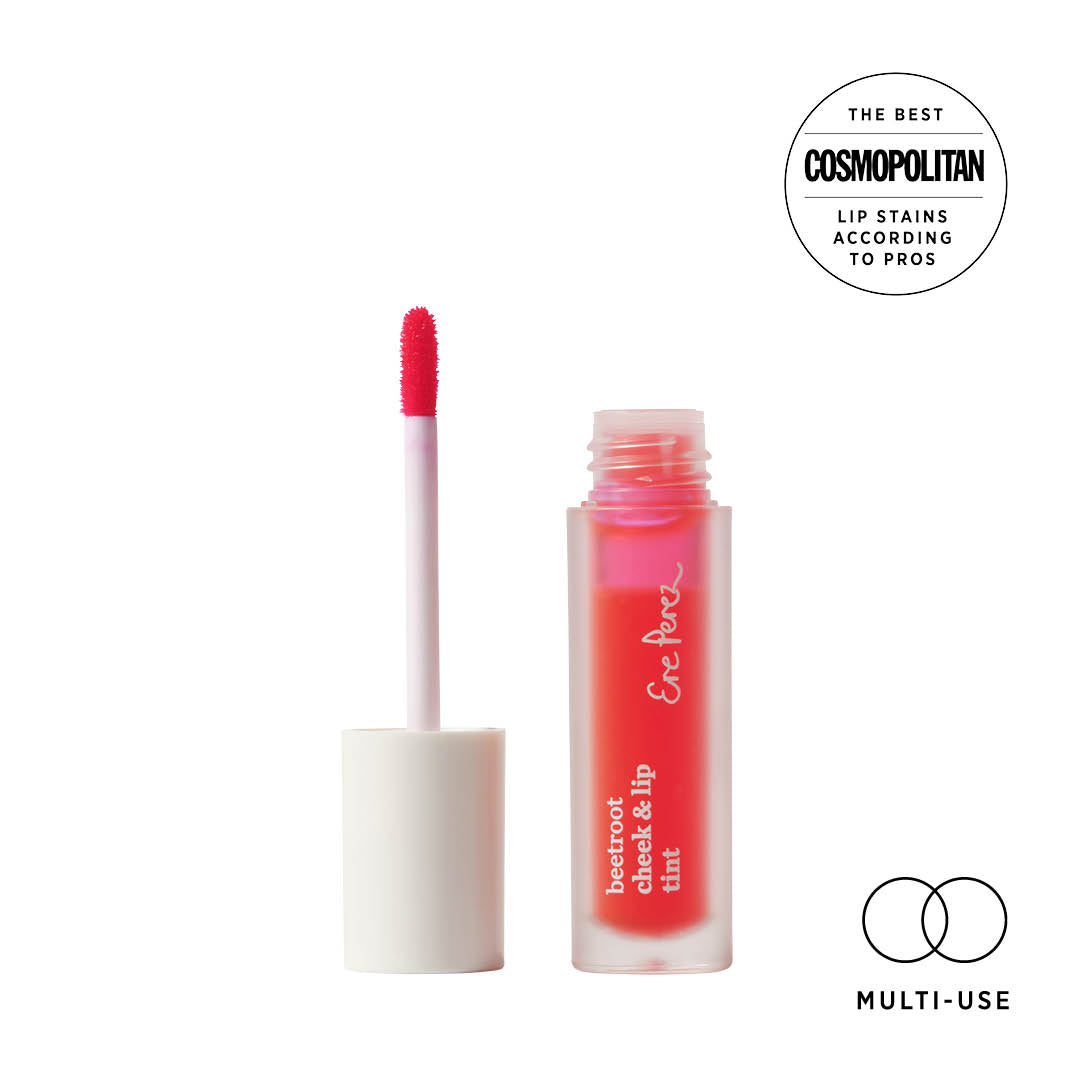 Beetroot Cheek & Lip Tint – Made In Alignment