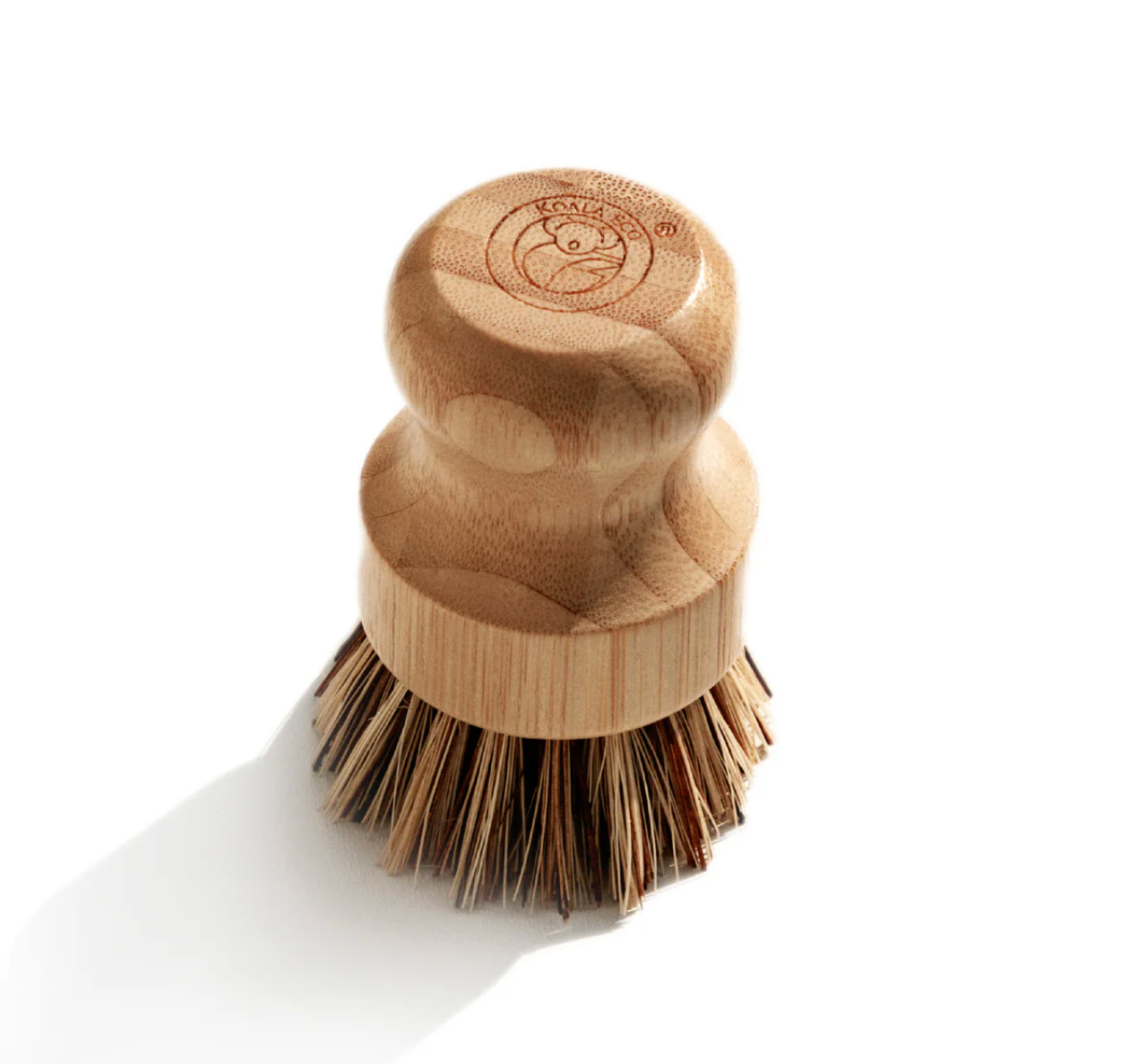 Scrubbing Brush – Made In Alignment